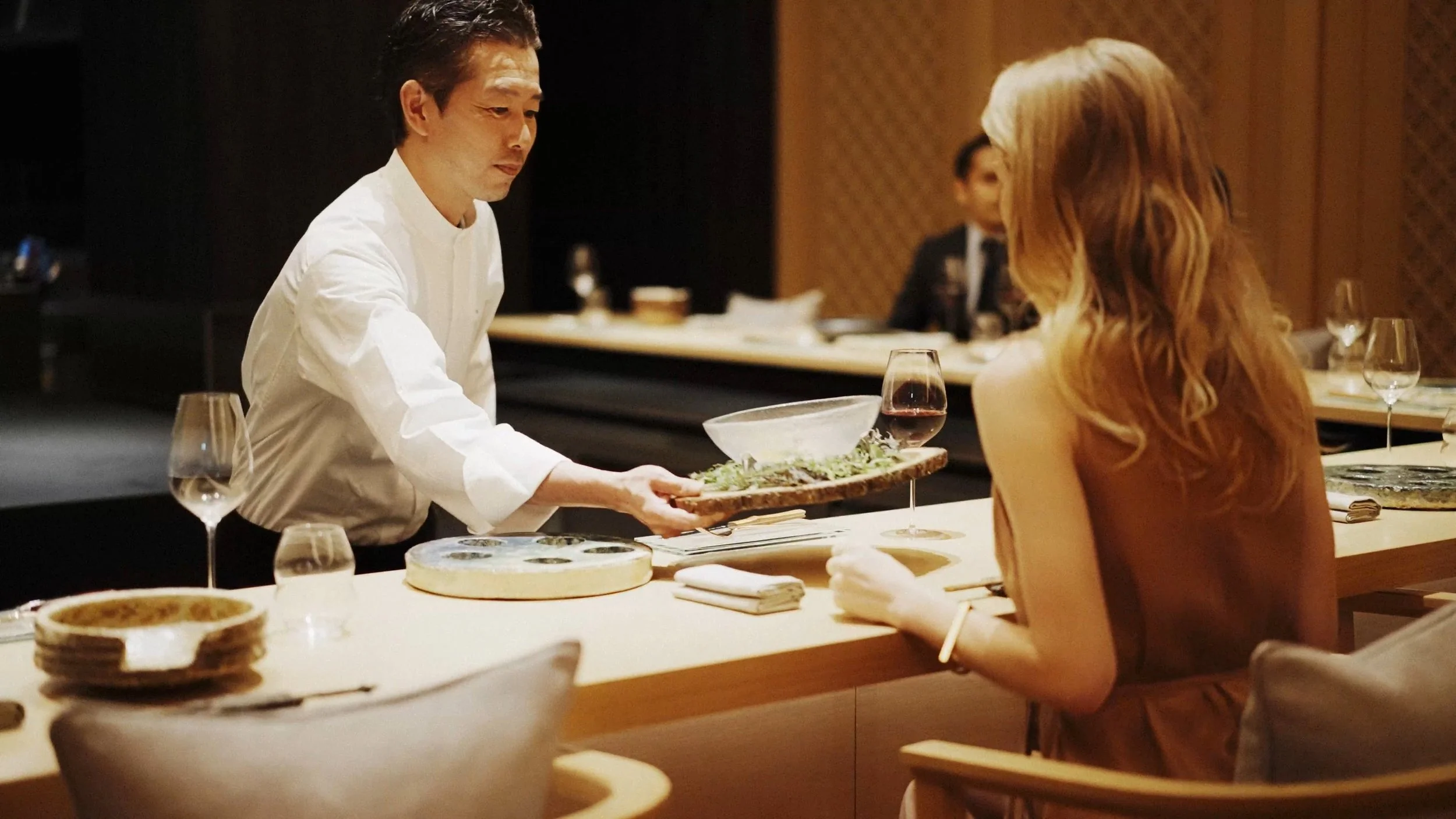 Tokyo Film, Video & Photography Production Company Japan. Commercials ...