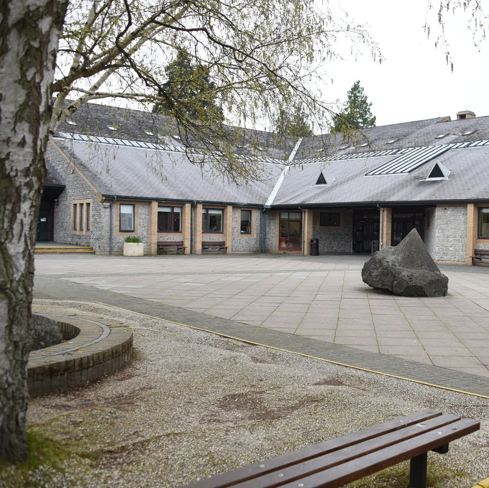 Class Charts — Ysgol Calon Cymru