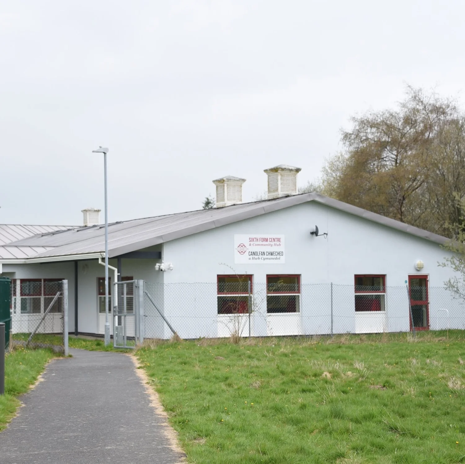 Class Charts — Ysgol Calon Cymru