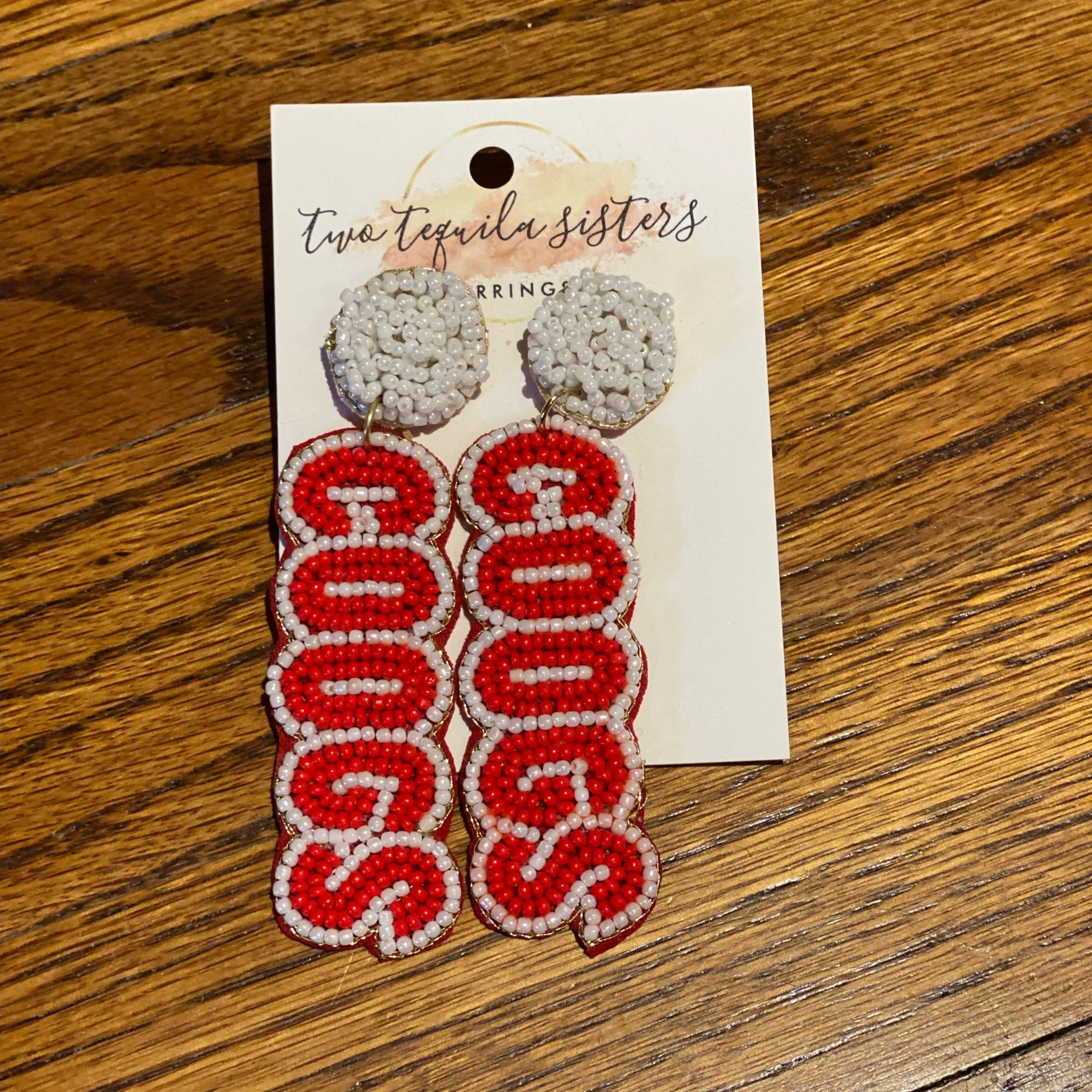 Shirts & Accessories — Two Tequila Sisters