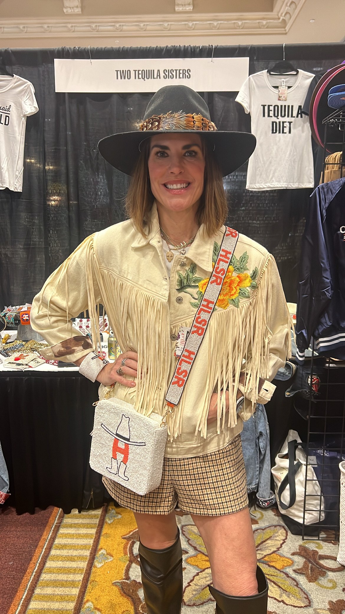 Shirts & Accessories — Two Tequila Sisters