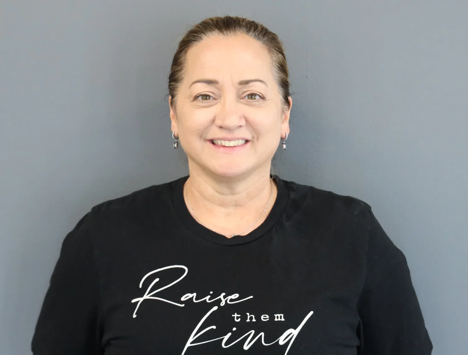 Lee's Summit — We Care Children's Ministries