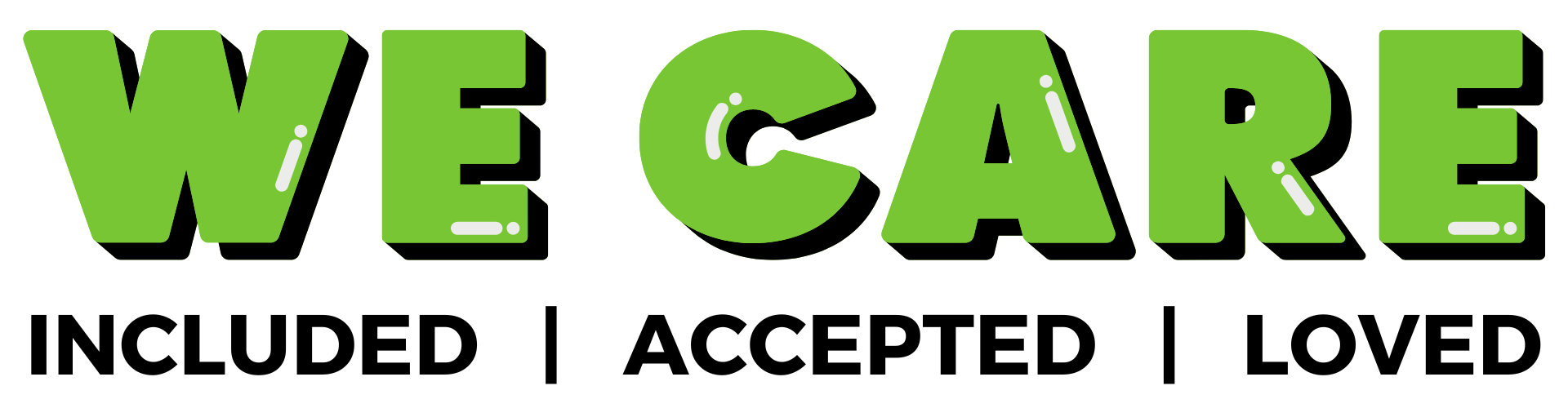 We Care Children's Ministries