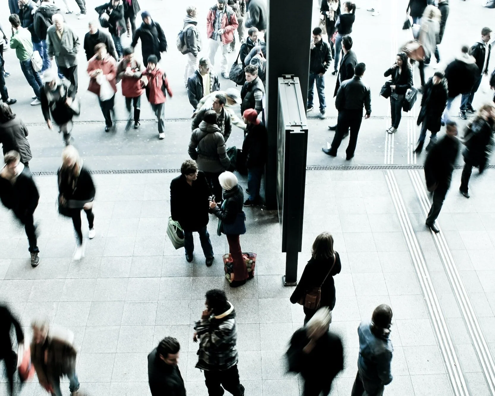 DG Cities - Services