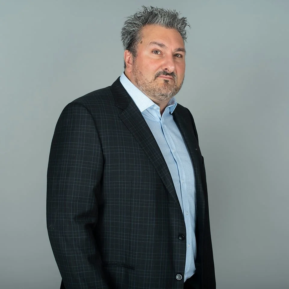 Glen Perinot — C2 Global Law LLP