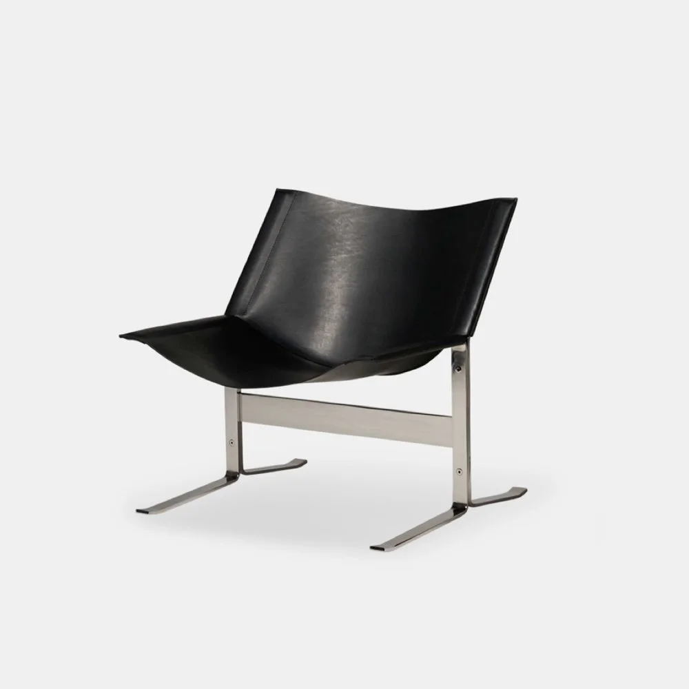 Curated Designer Seating & Chairs | Gestalt New York | Hudson NY ...