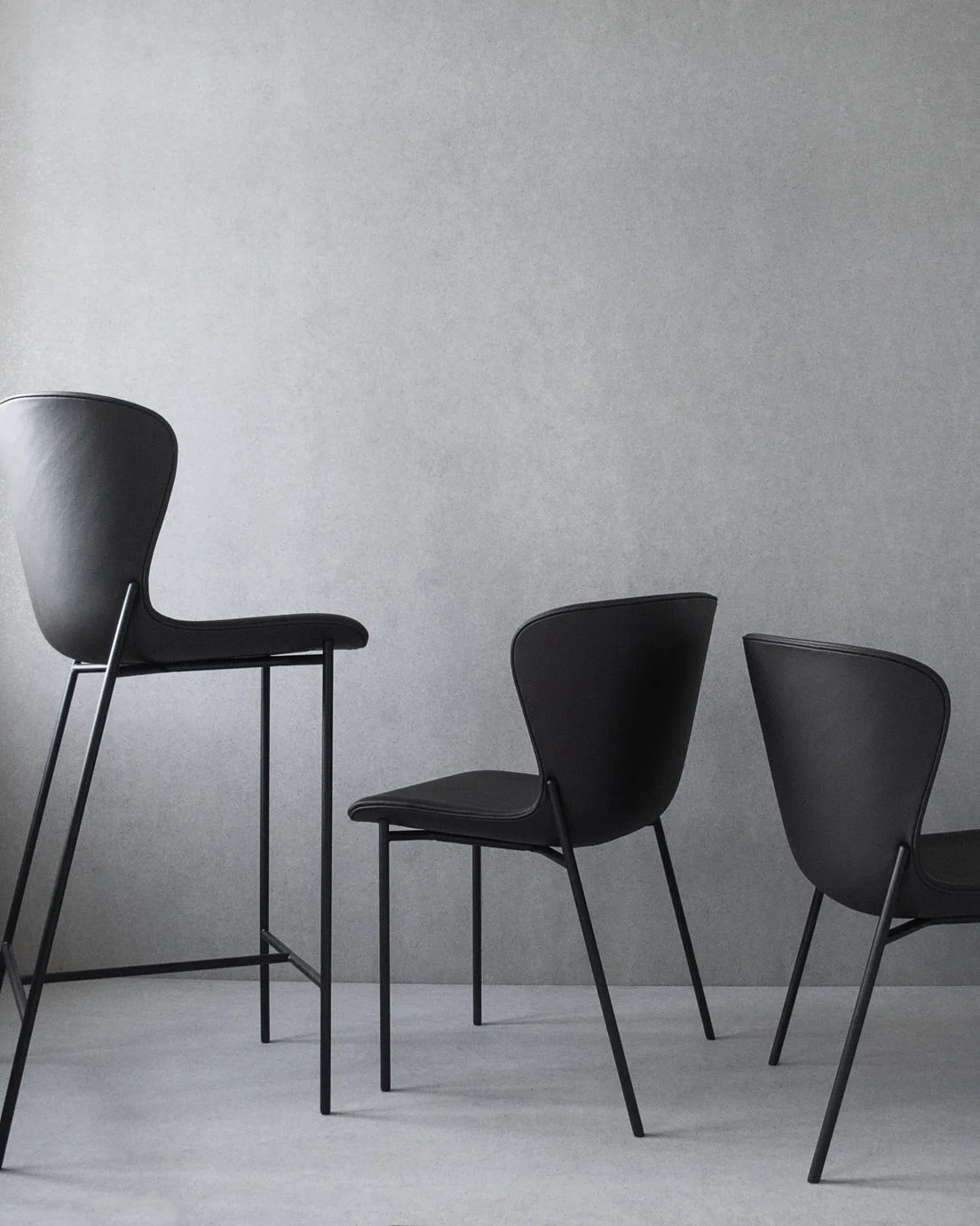 The Pipe Stool — GESTALT NEW YORK