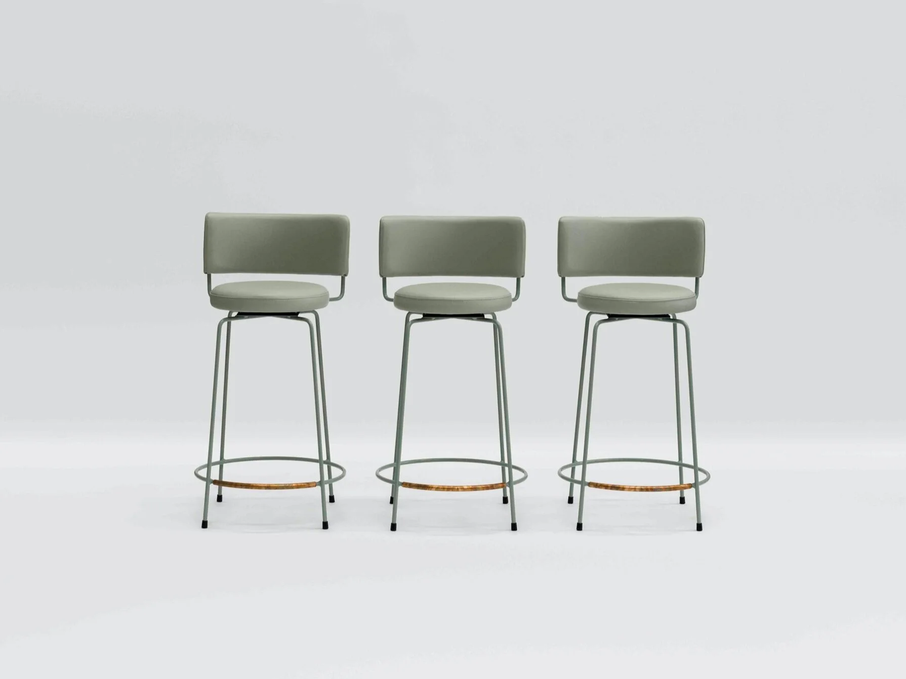 The Diiva Stool — GESTALT NEW YORK