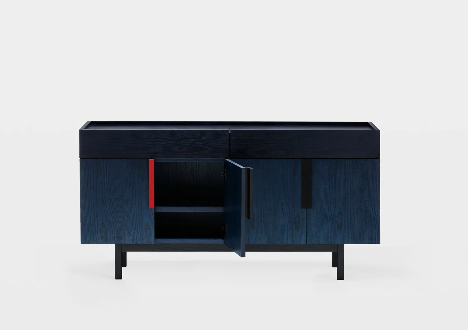 The Aizome Sideboard — GESTALT NEW YORK