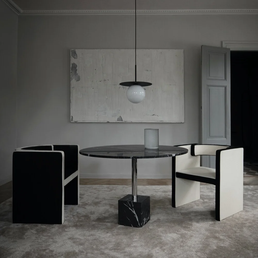 The Novel Chair — GESTALT NEW YORK