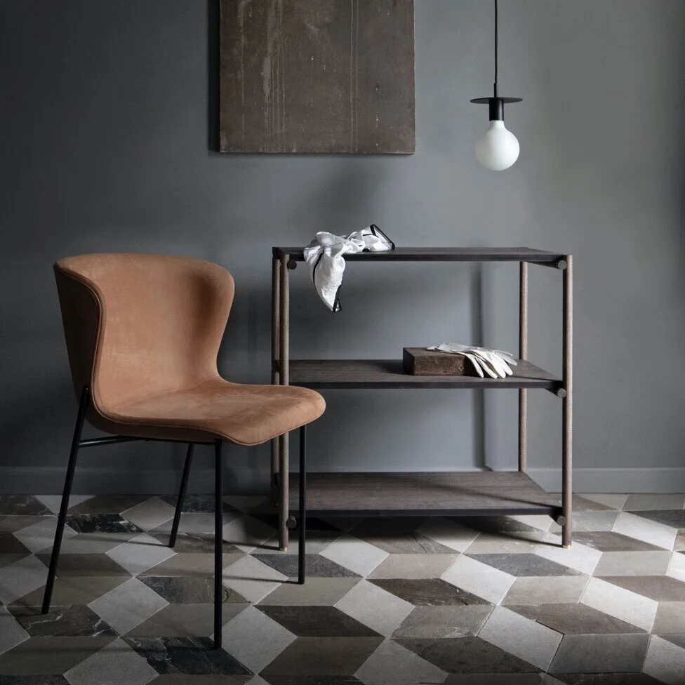 The Pipe Chair — GESTALT NEW YORK