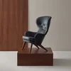 The Siesta Chair — GESTALT NEW YORK