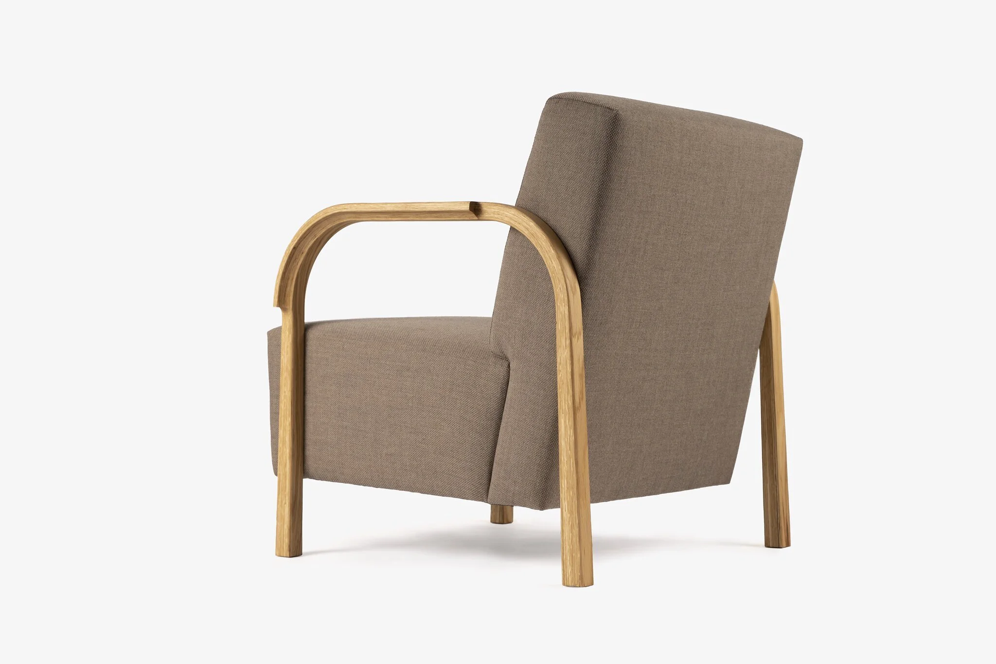 The Arch Chair — GESTALT NEW YORK
