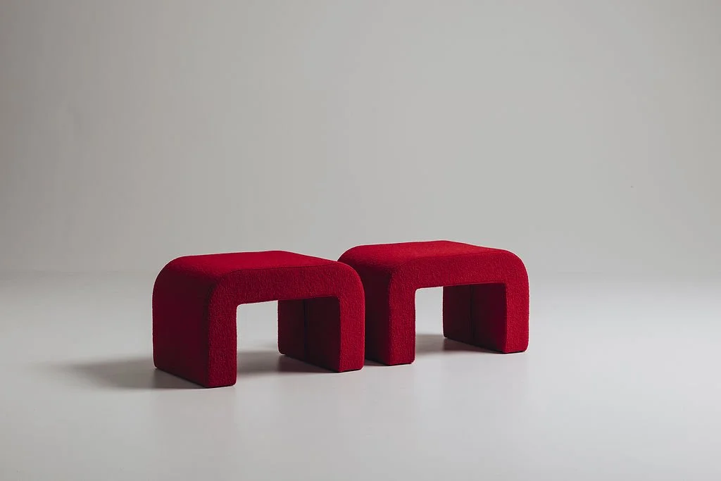 The Reeno Bench — GESTALT NEW YORK