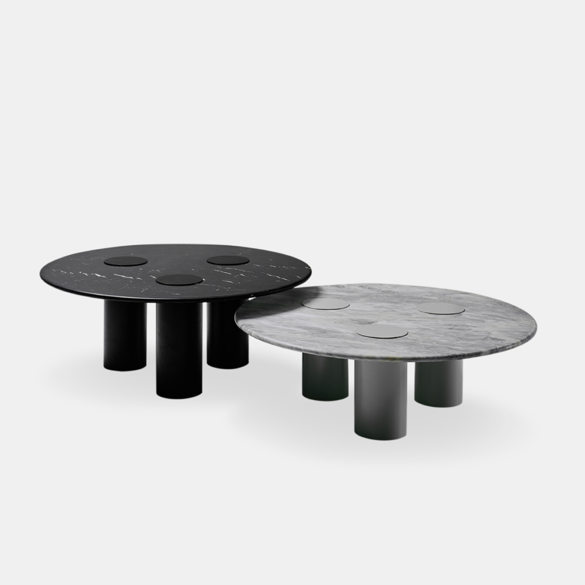 Grazia & Co. — GESTALT NEW YORK