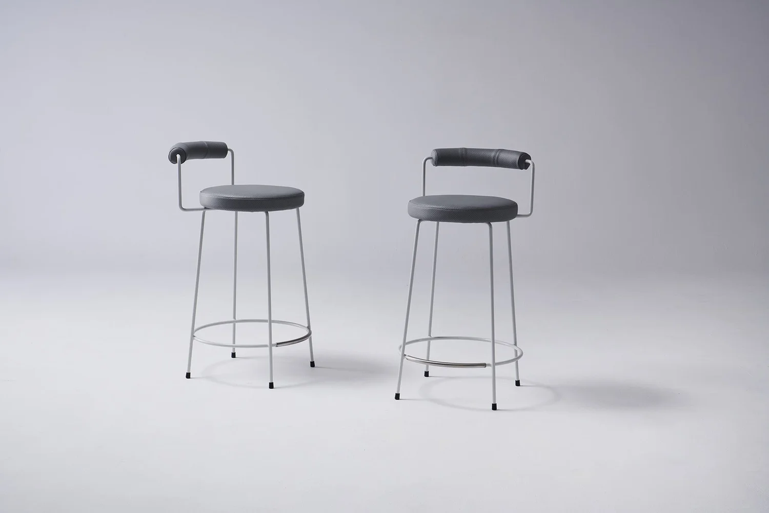 The Iva Stool — GESTALT NEW YORK