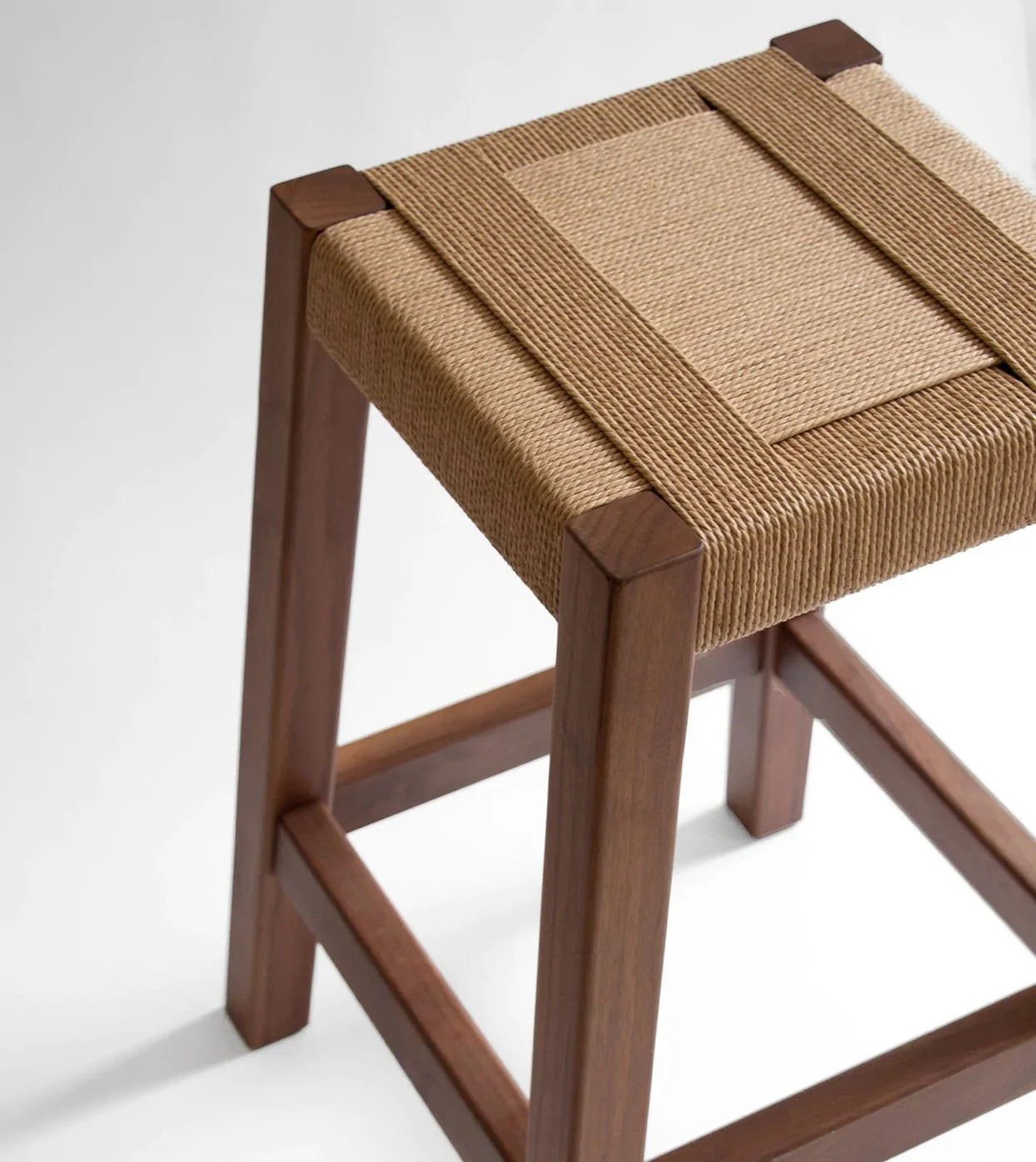 The Weaver's Stool — GESTALT NEW YORK