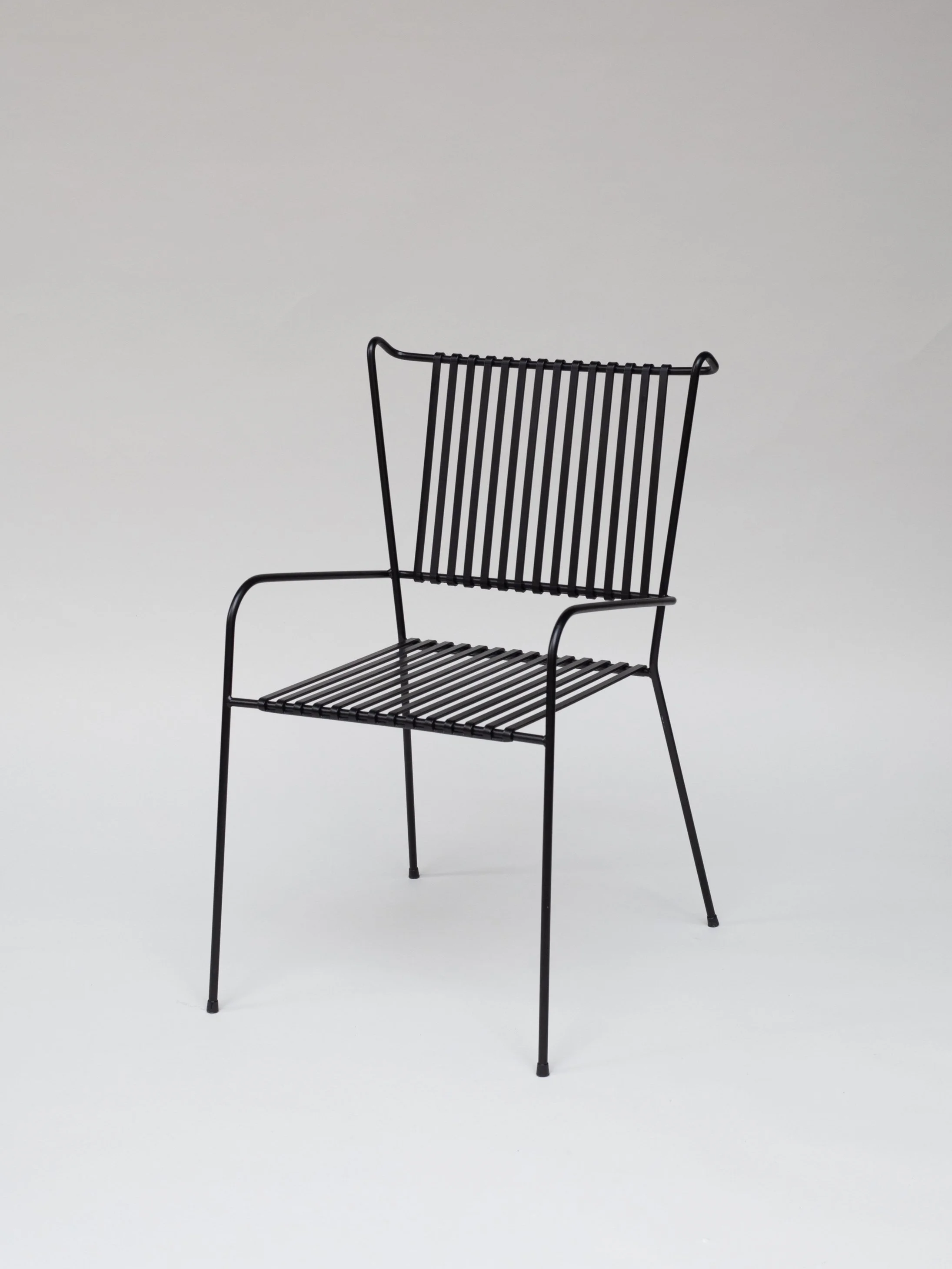 The Capri Chair — GESTALT NEW YORK