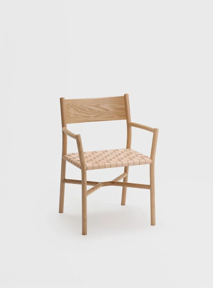 The Ariake Chair — GESTALT NEW YORK