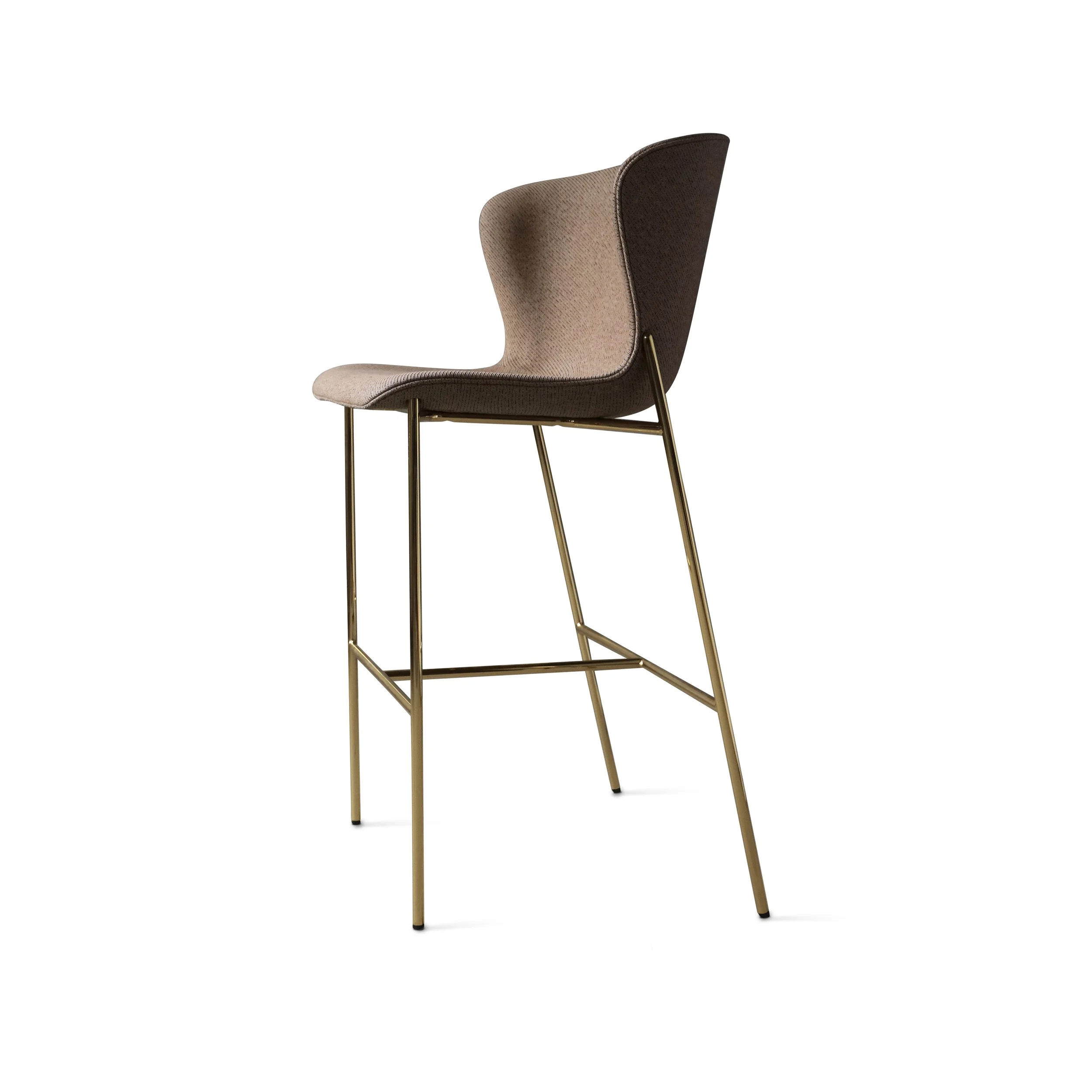 The Pipe Stool — GESTALT NEW YORK