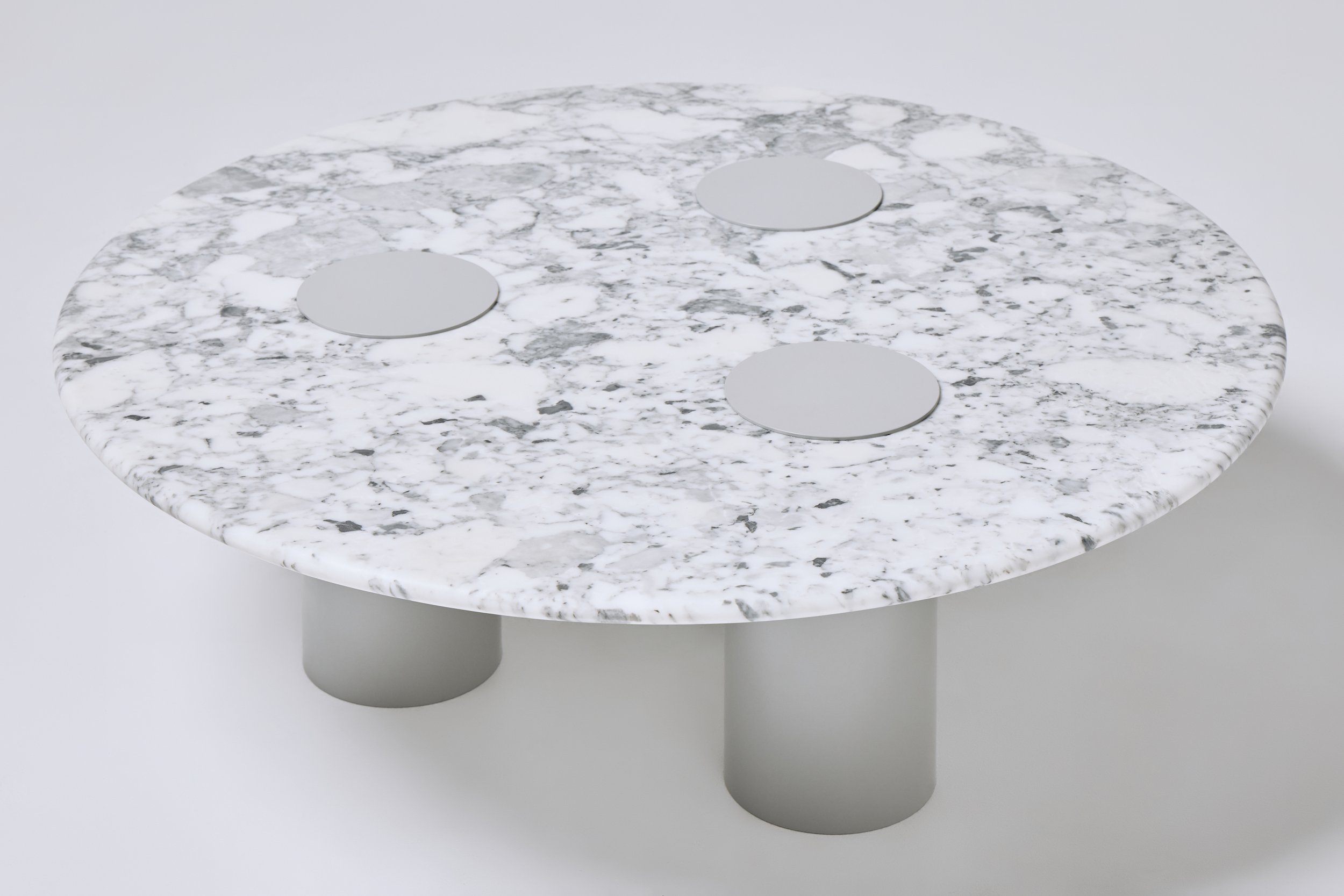 The Ivy Table — GESTALT NEW YORK