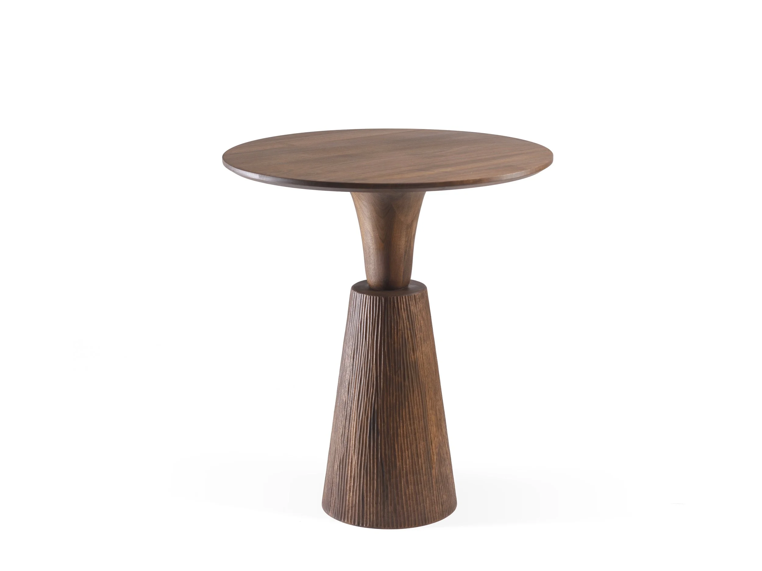 The Pointe Table by Monica Förster for Zanat — GESTALT NEW YORK