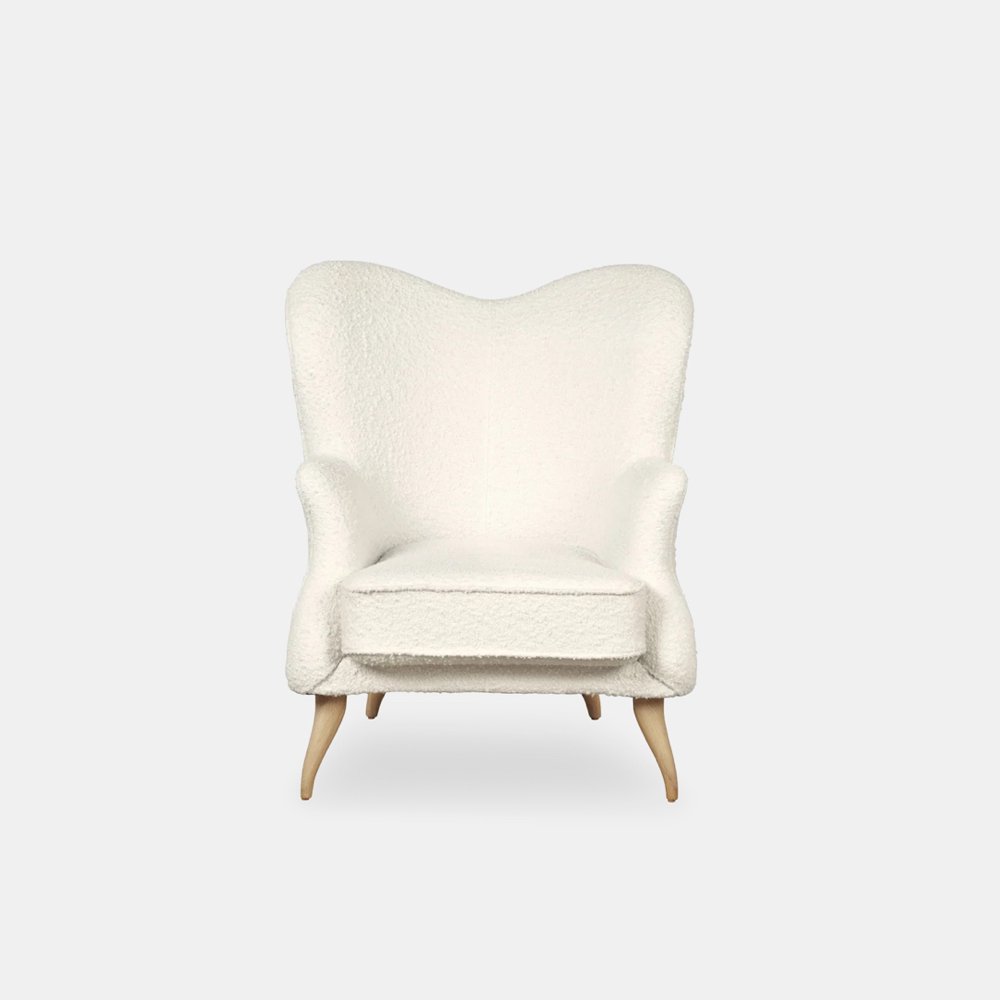Seating — GESTALT NEW YORK