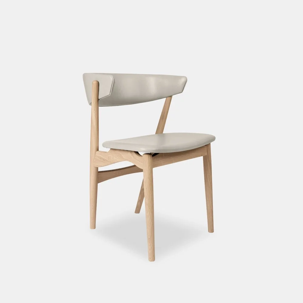 Seating — GESTALT NEW YORK