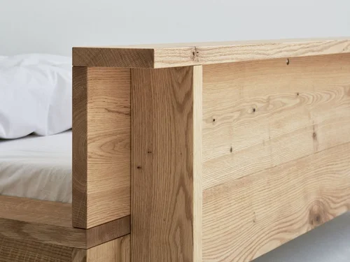 RYE Sleep - transforming beds into serene sanctuaries — GESTALT NEW YORK
