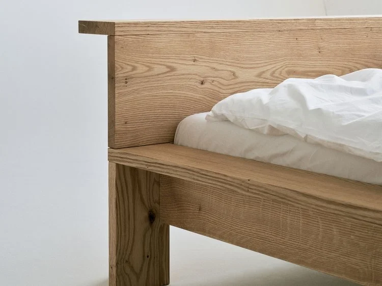 RYE Sleep - transforming beds into serene sanctuaries — GESTALT NEW YORK