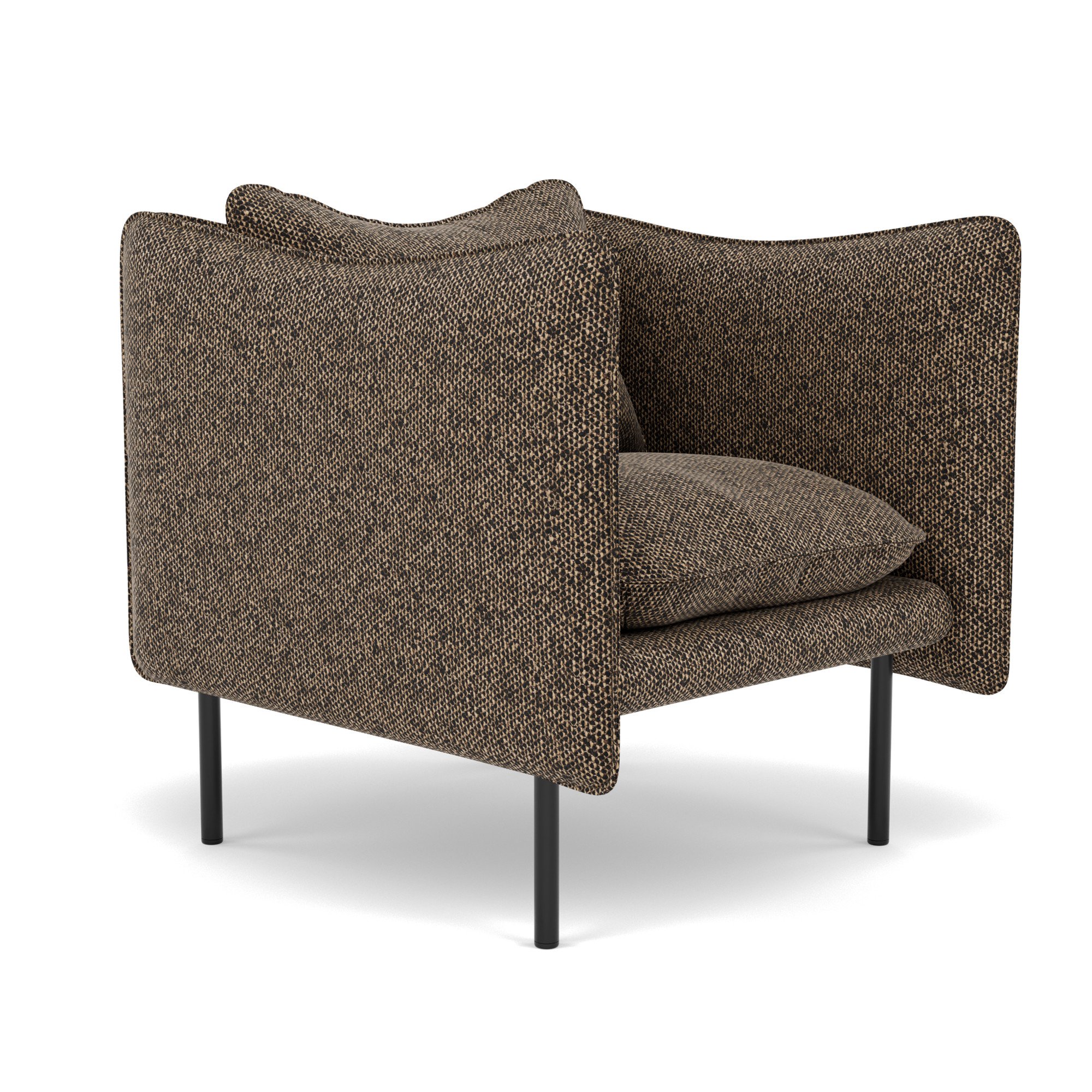 The Tiki Chair — GESTALT NEW YORK