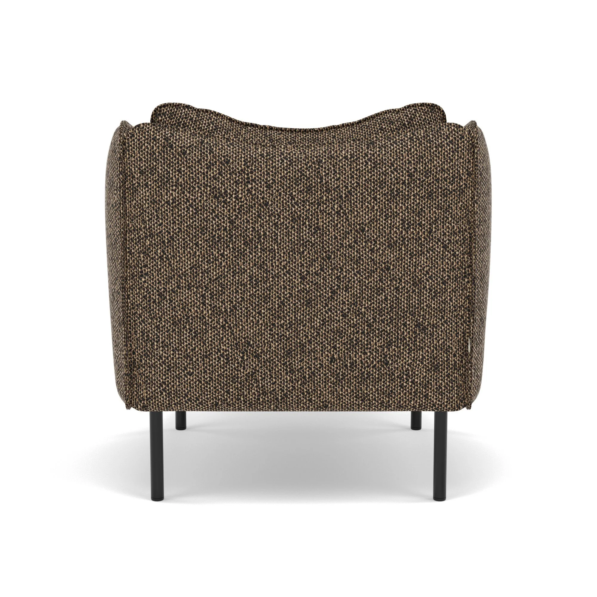 The Tiki Chair — GESTALT NEW YORK