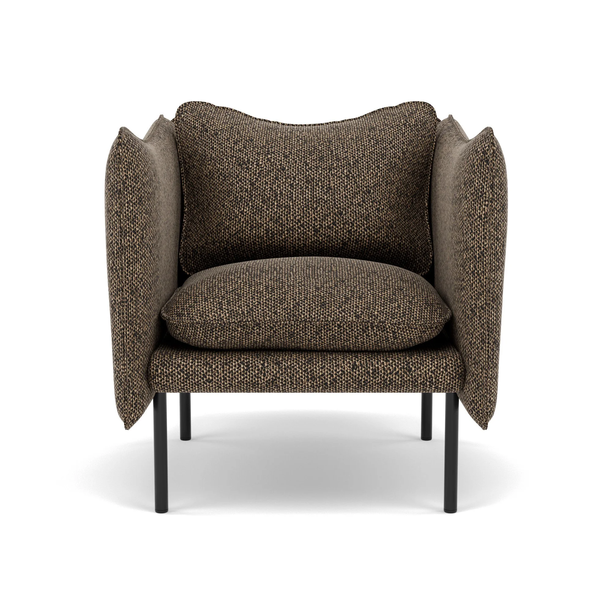 The Tiki Chair — GESTALT NEW YORK