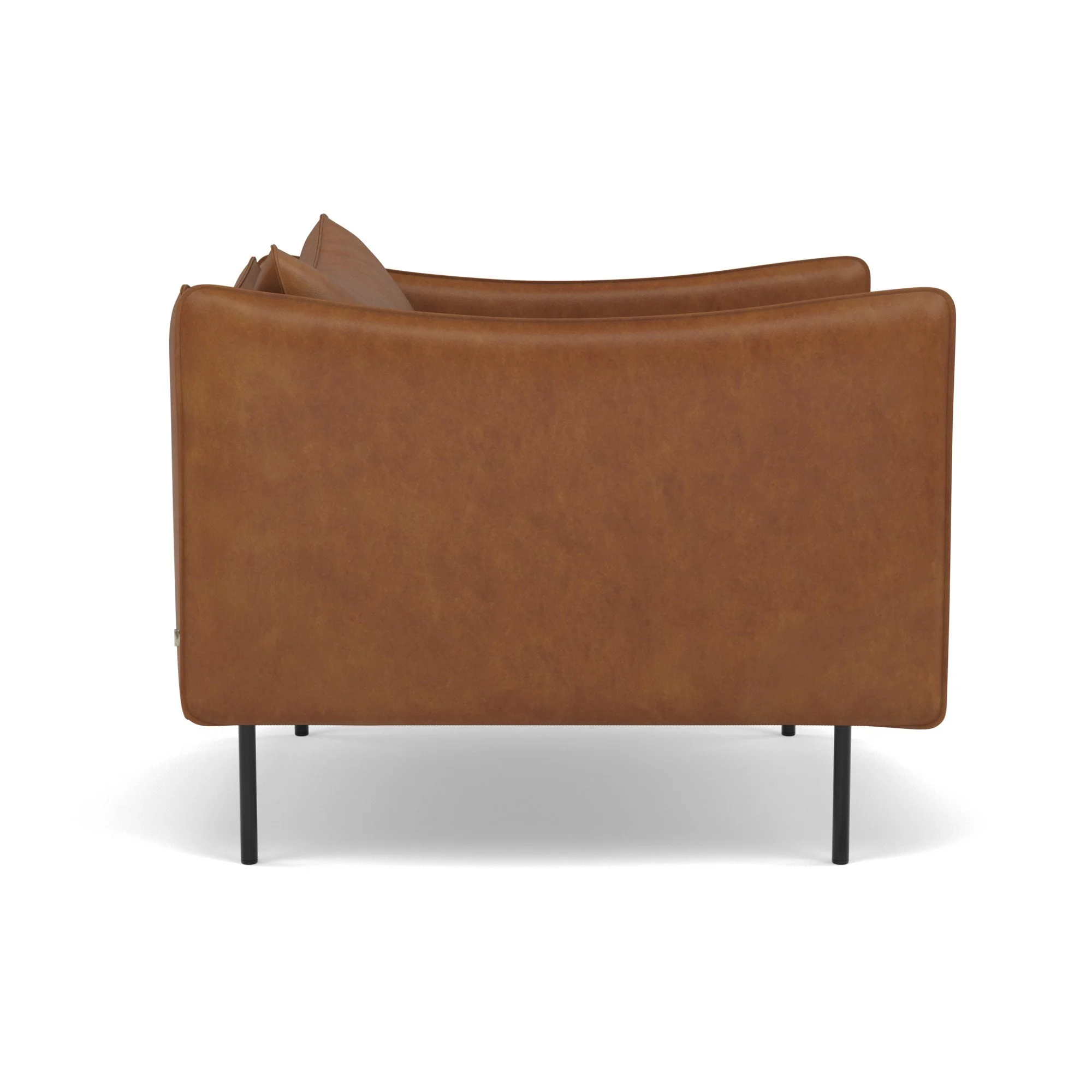 The Tiki Chair — GESTALT NEW YORK