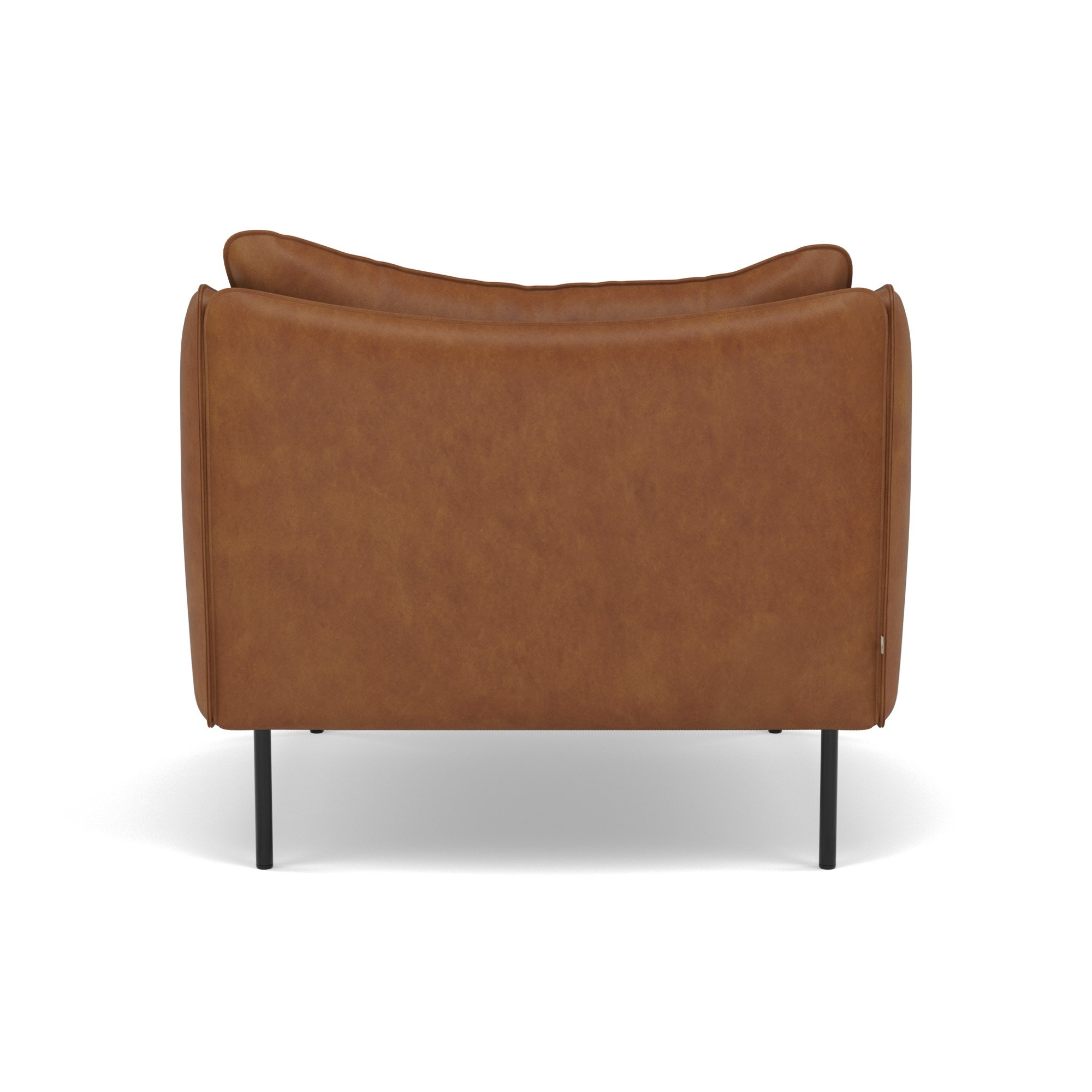 The Tiki Chair — GESTALT NEW YORK
