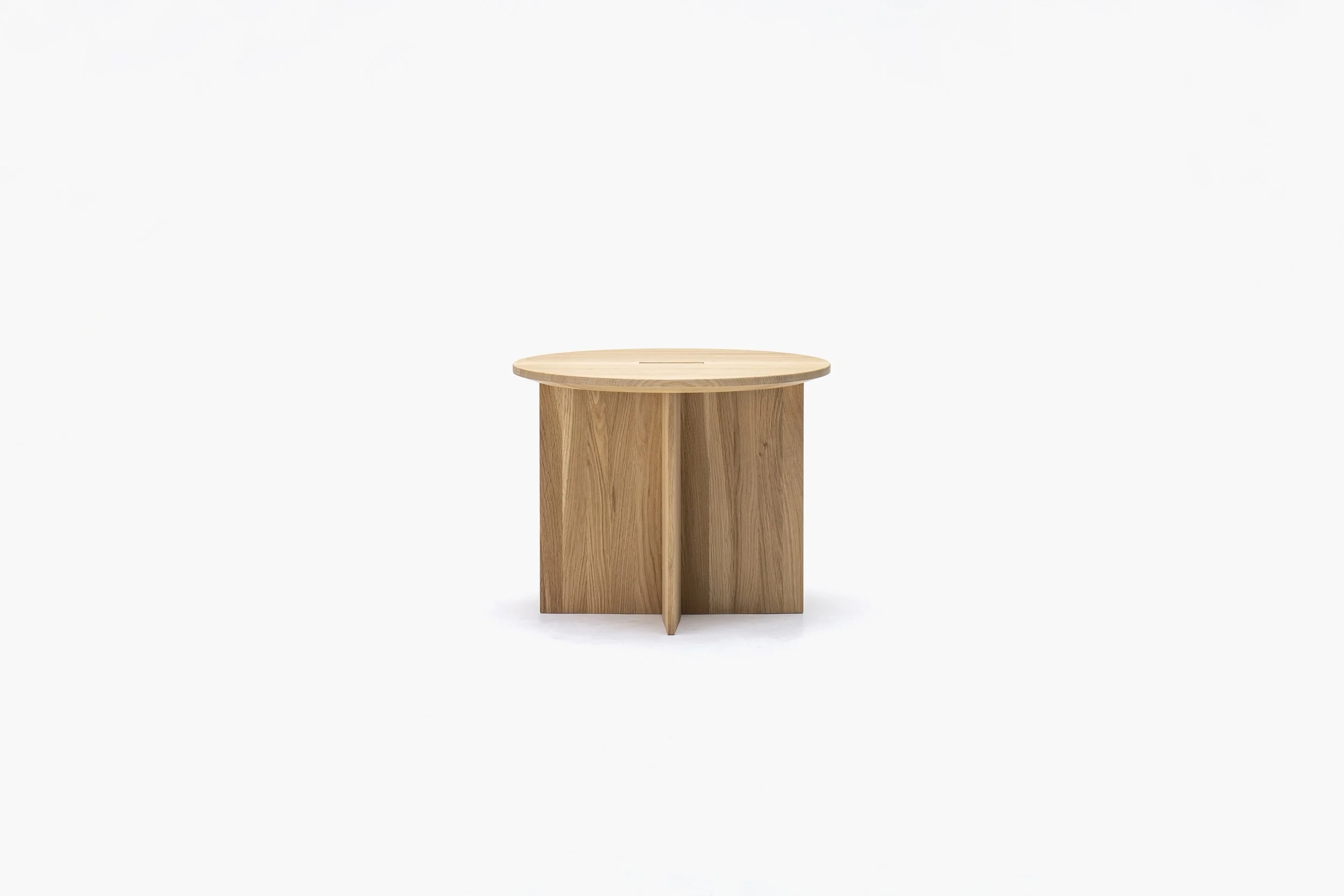 The N-ST02 Side Table — GESTALT NEW YORK