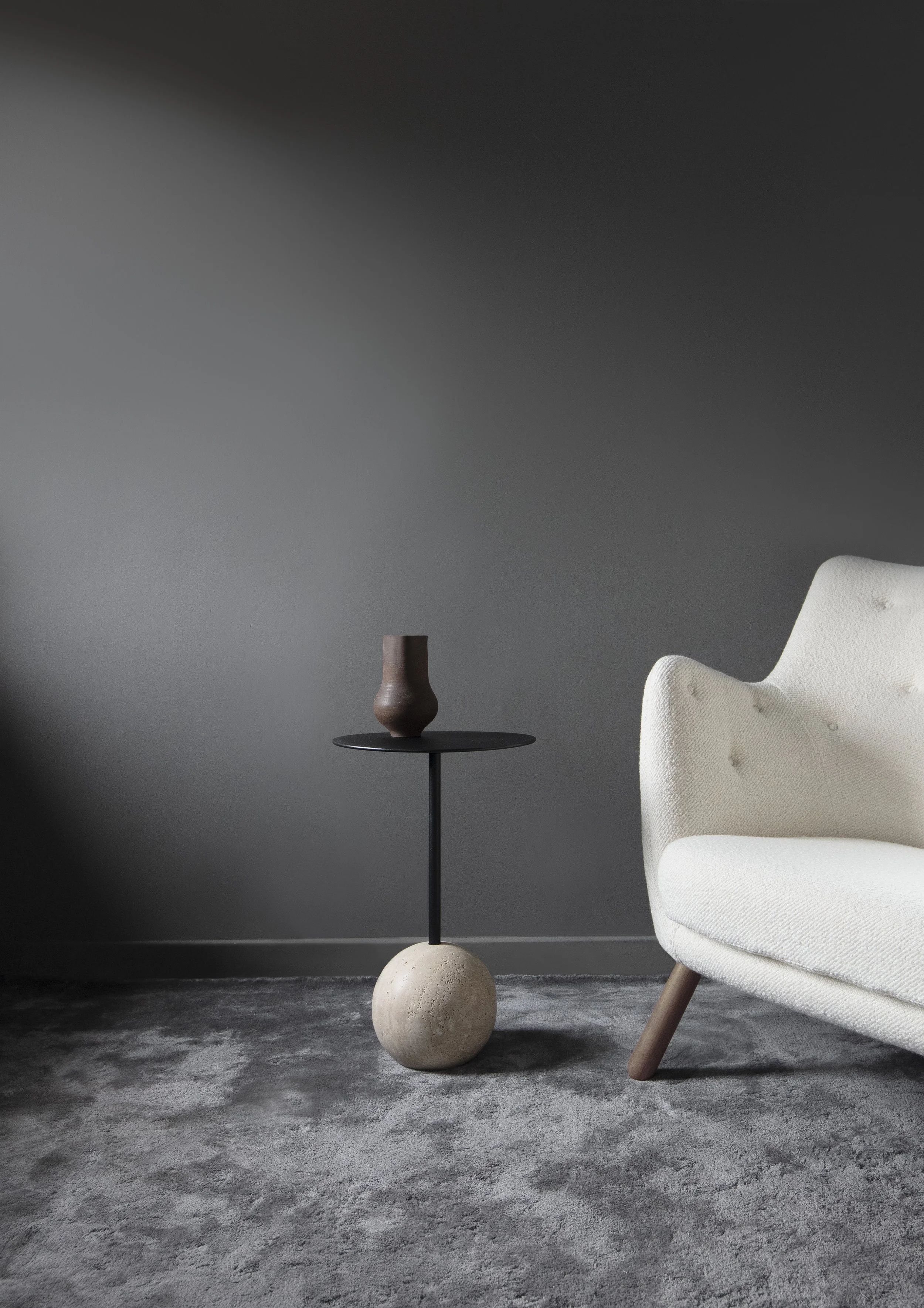 The Knockout Side Tables — GESTALT NEW YORK