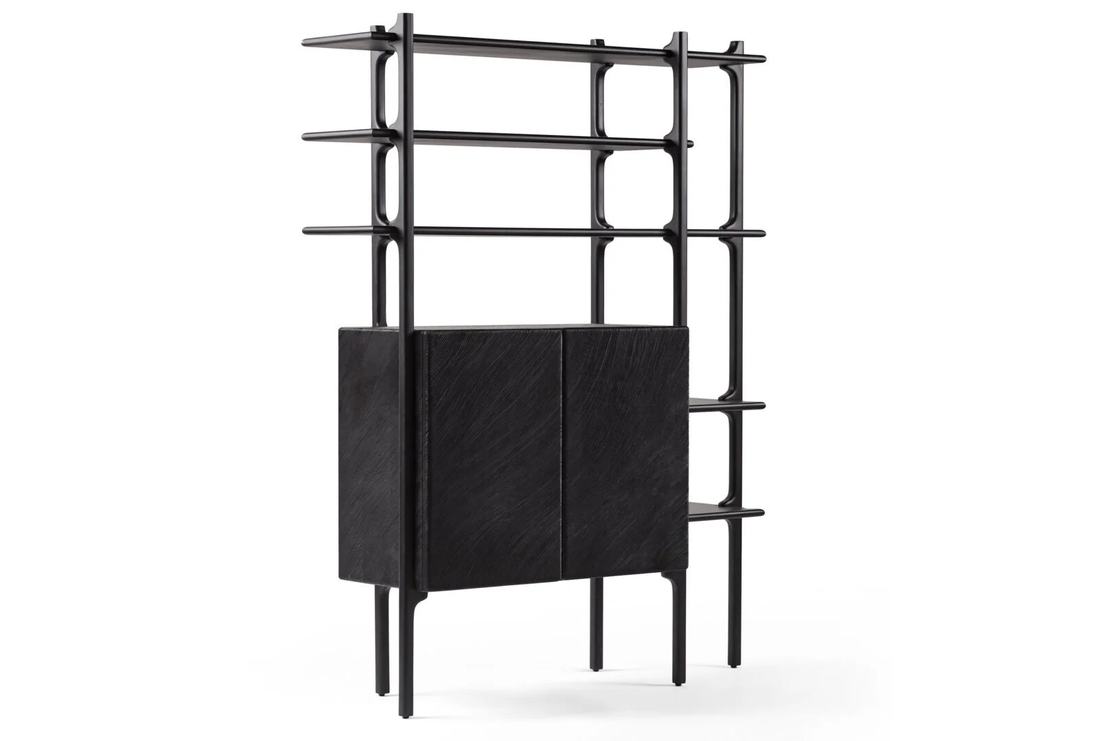 The Tara Shelving System by Zanat — GESTALT NEW YORK