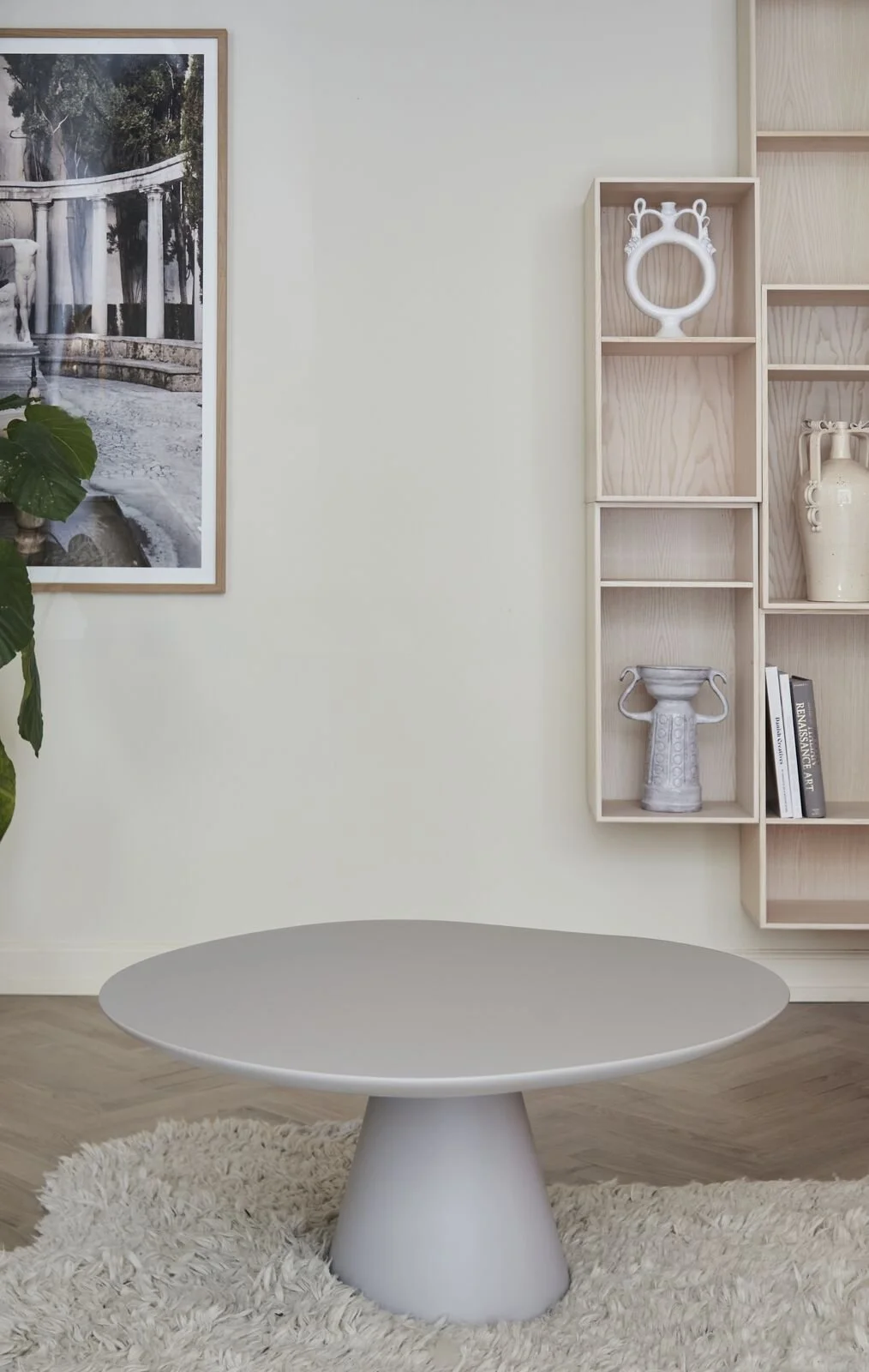 The Cloud Low Tables — GESTALT NEW YORK