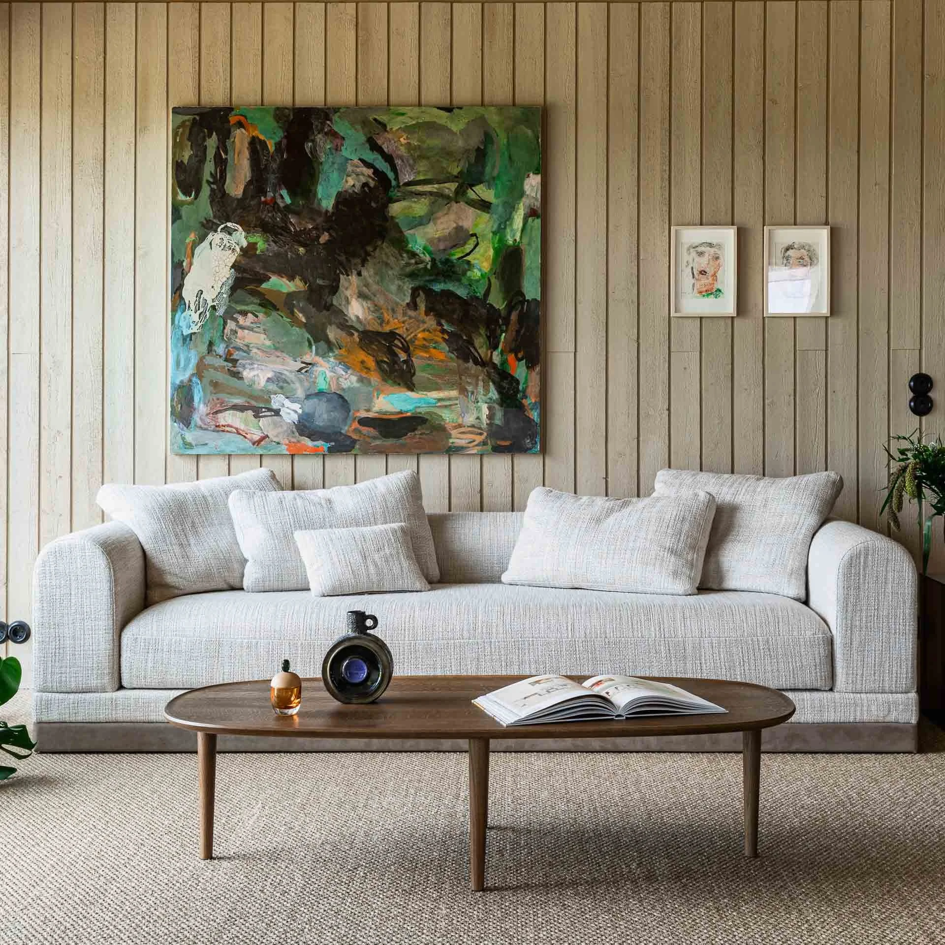 Refine Your Space with Timeless Minimalist Design Tips — GESTALT NEW YORK