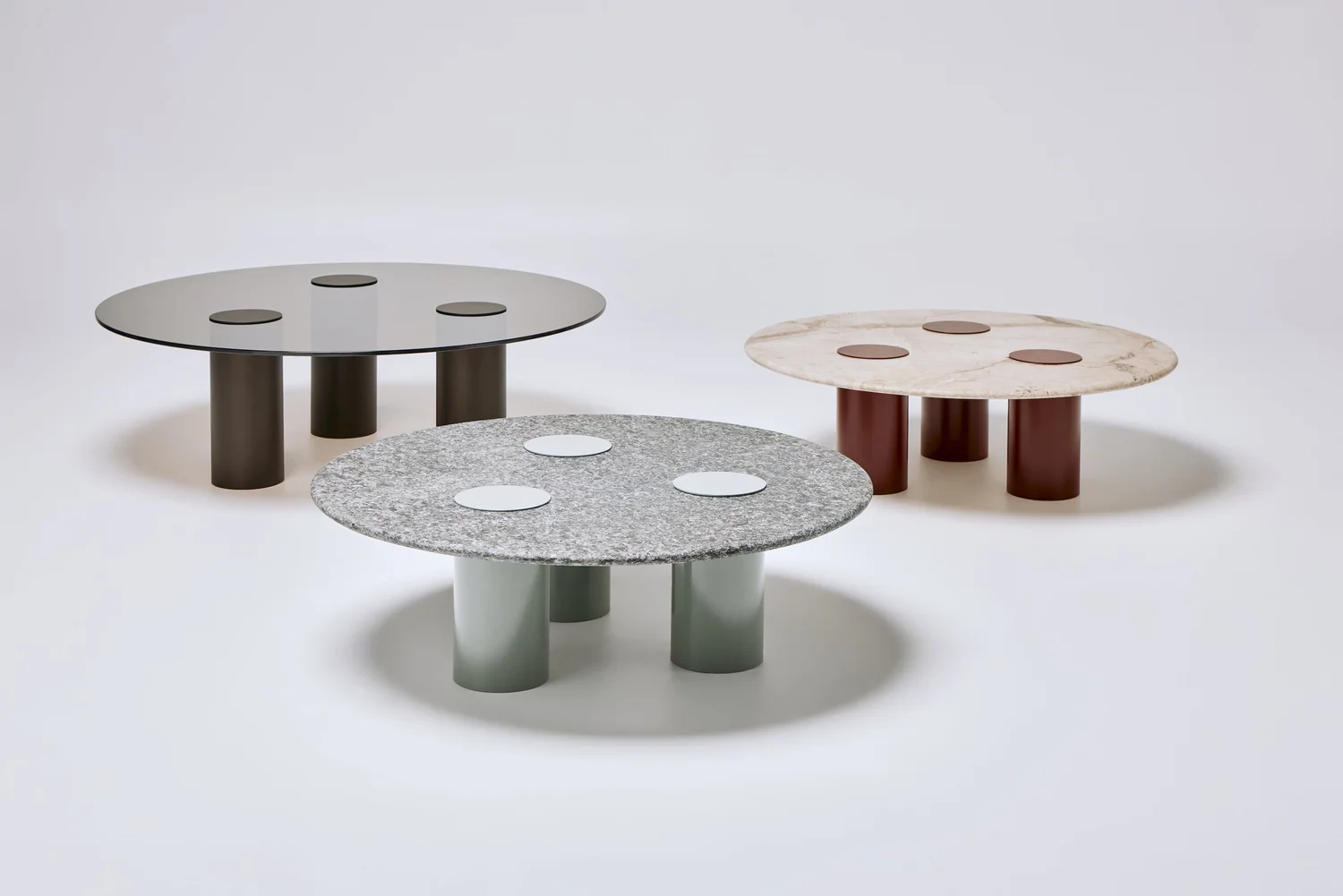 The Ivy Table — GESTALT NEW YORK
