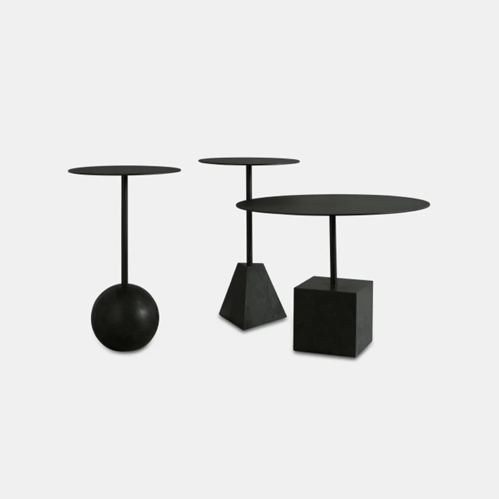 Designer Tables & Coffee Tables | Gestalt New York | Hudson NY ...