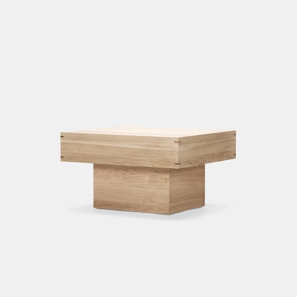 Designer Tables & Coffee Tables | Gestalt New York | Hudson NY ...