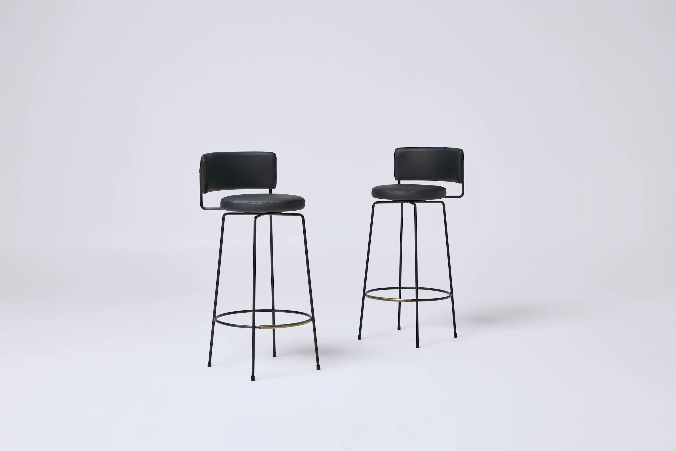 The Diiva Stool — GESTALT NEW YORK