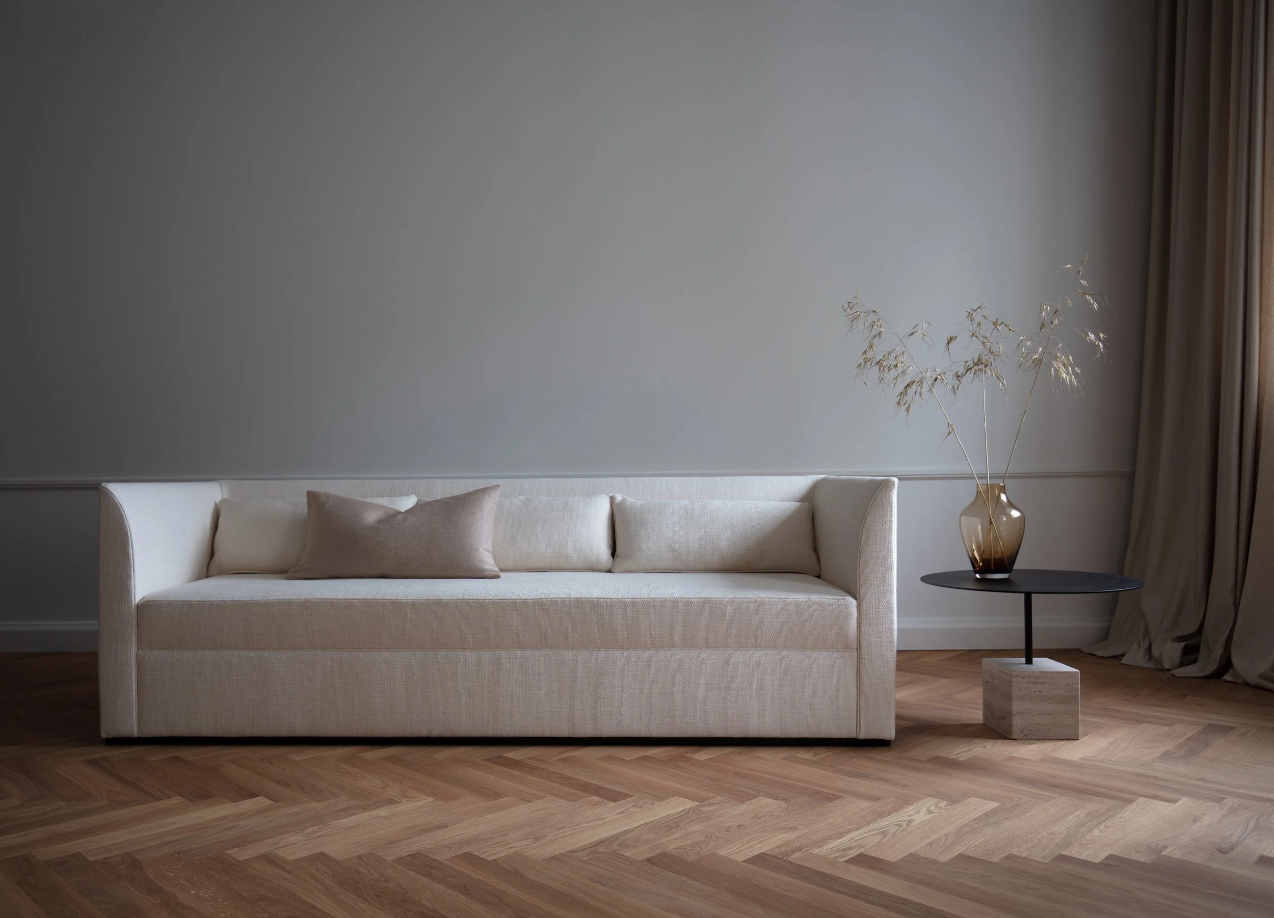 The Knockout Side Tables — GESTALT NEW YORK