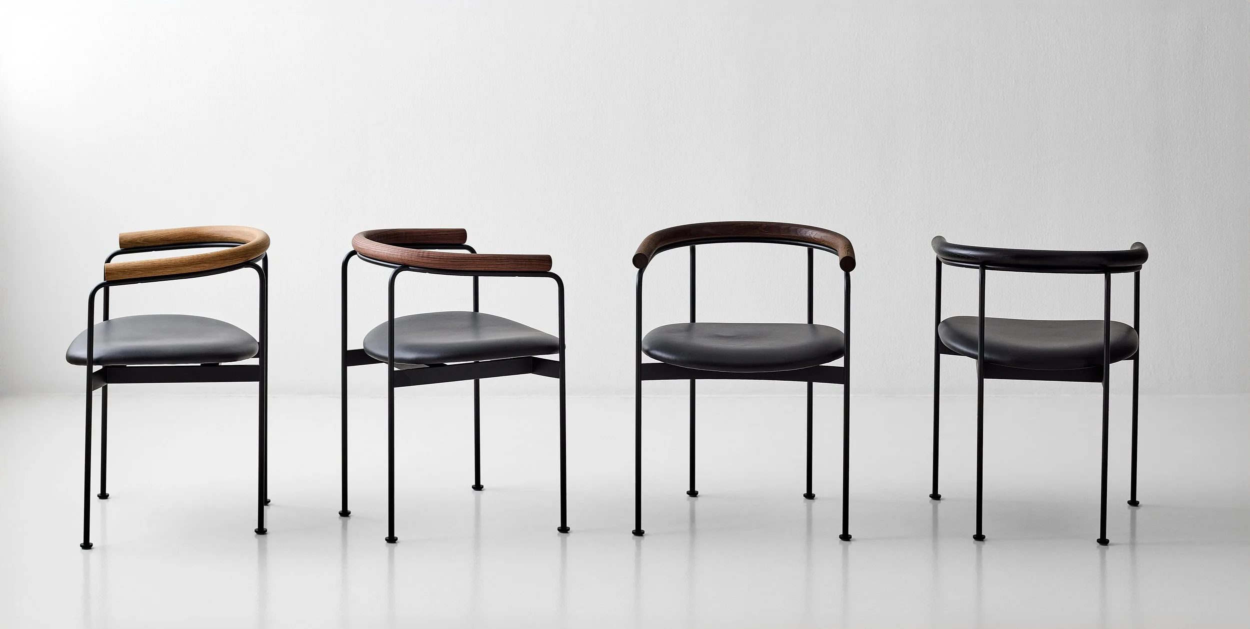 The Baia Chair — GESTALT NEW YORK