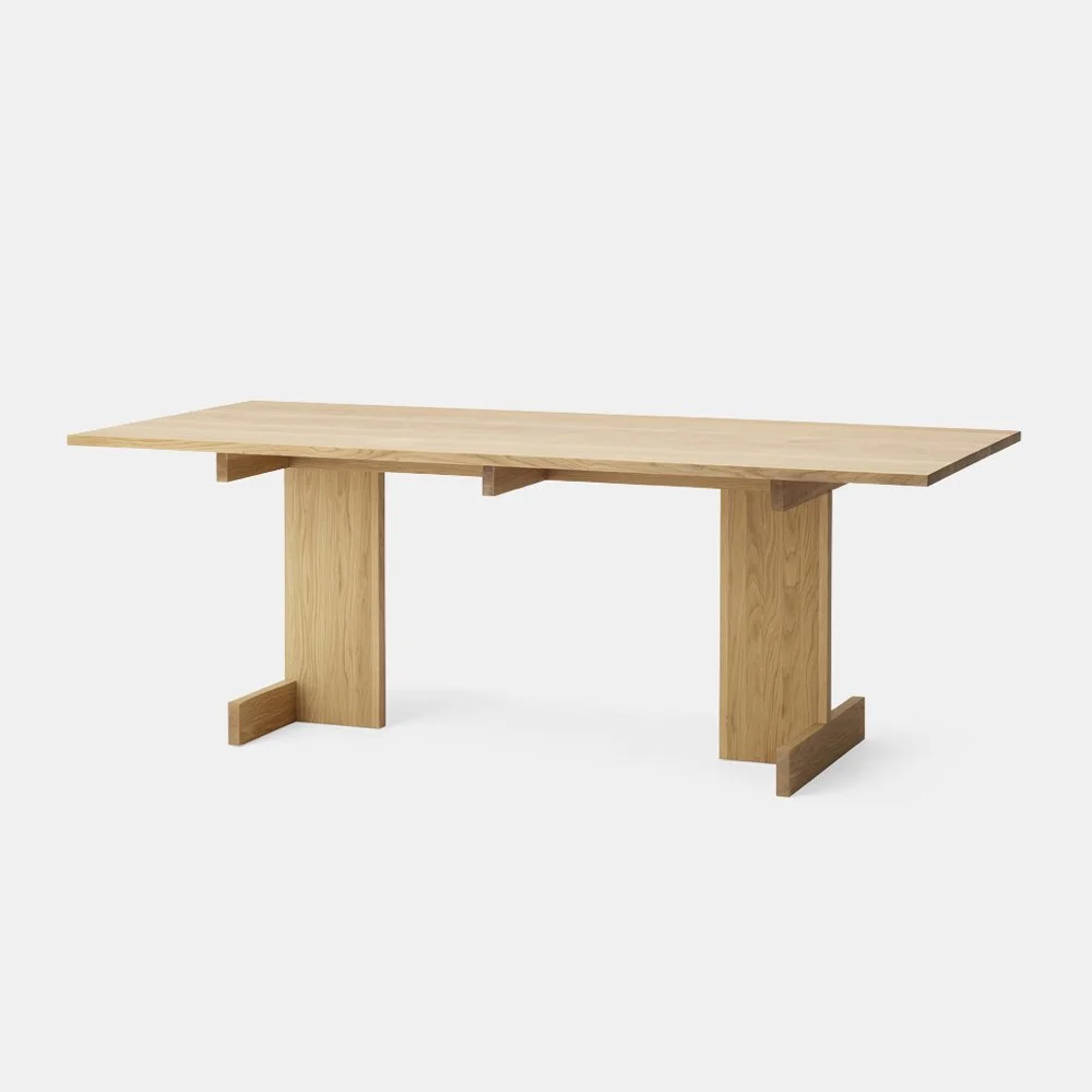 Modern Tables — GESTALT NEW YORK
