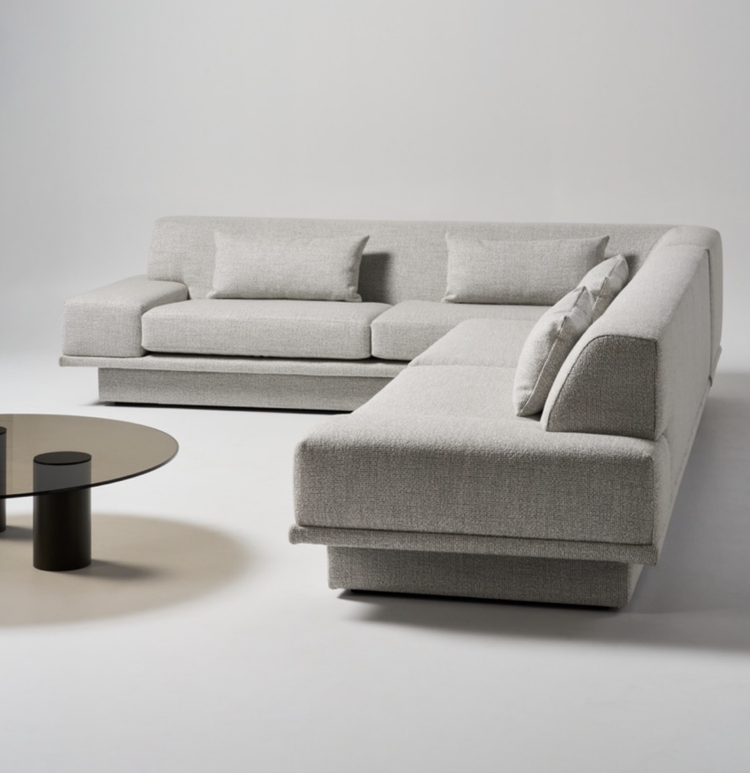 The Agent 86 Sofa — GESTALT NEW YORK