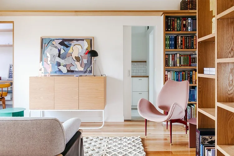 Bringing Home the Outdoors With Australian Design — GESTALT NEW YORK