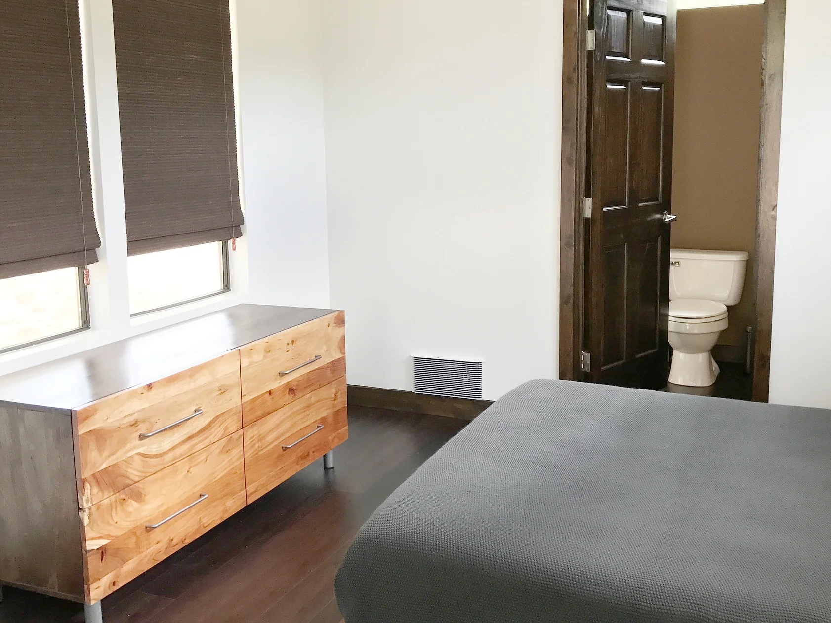 Accommodations — Mandala